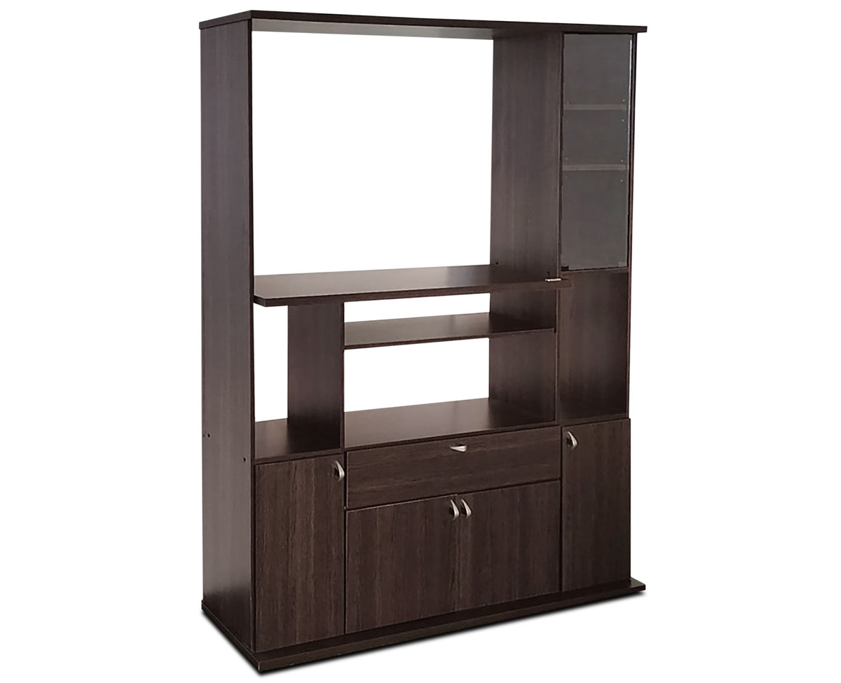 Racks y Modulares - ESPACITY
