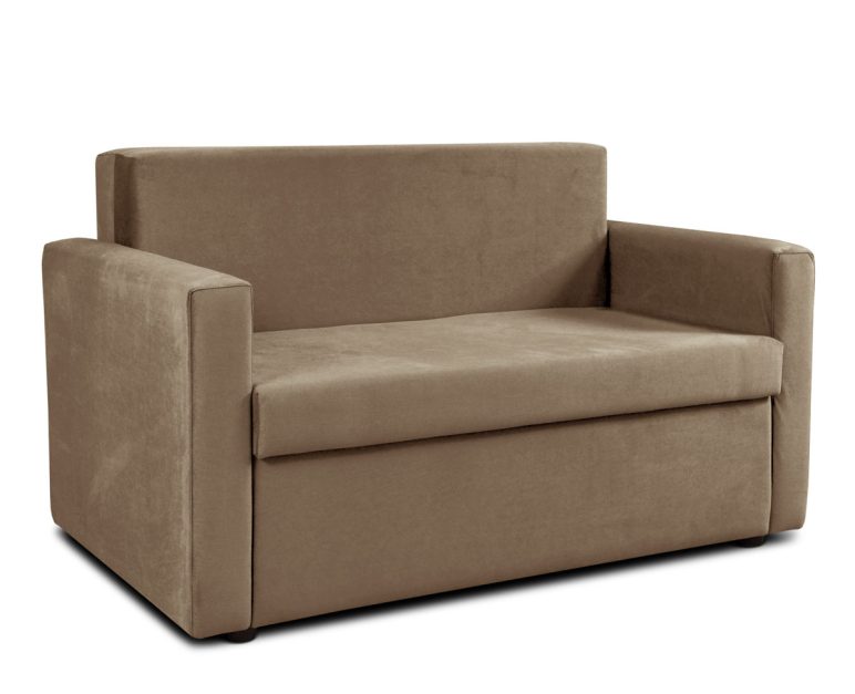 Diván Cama Doble - ESPACITY