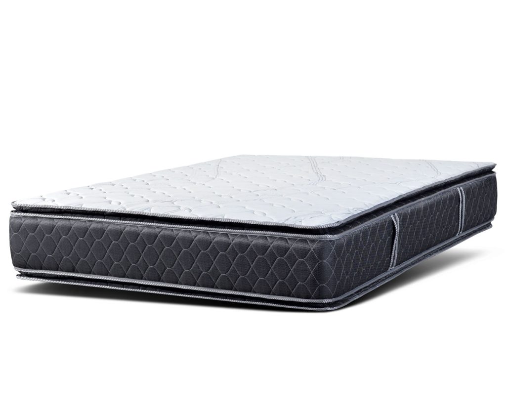 Colchón Resortes Resistence 160 x 200 x 30 - ESPACITY