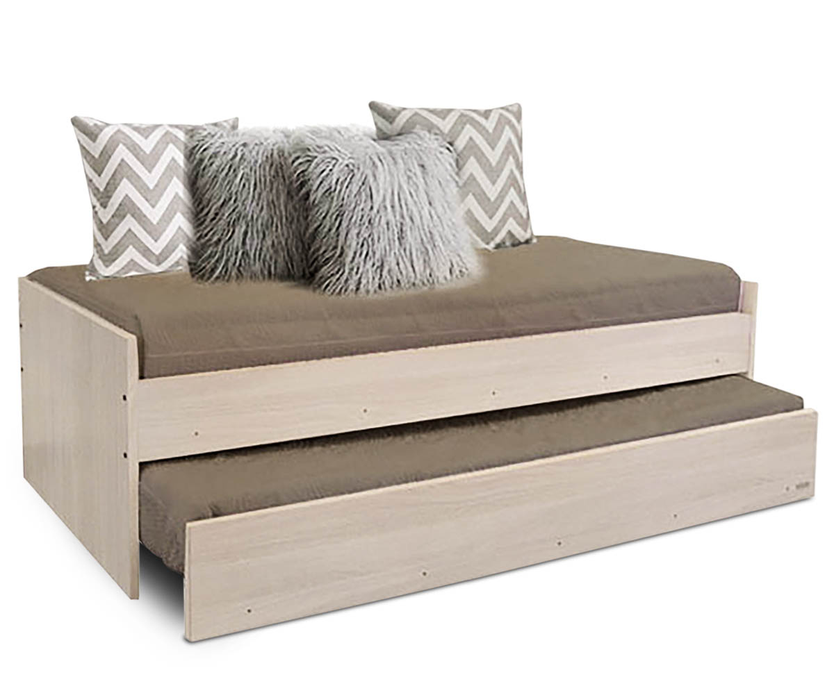 Diván Cama Doble - ESPACITY