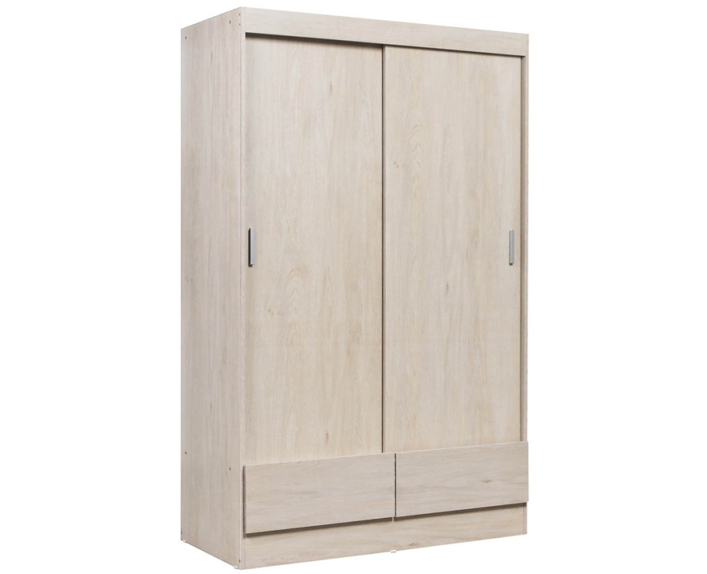 Placard Tana Eco 2 puertas corredizas - ESPACITY