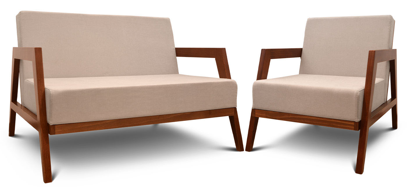 Lanzamiento Sillón Oslo - ESPACITY